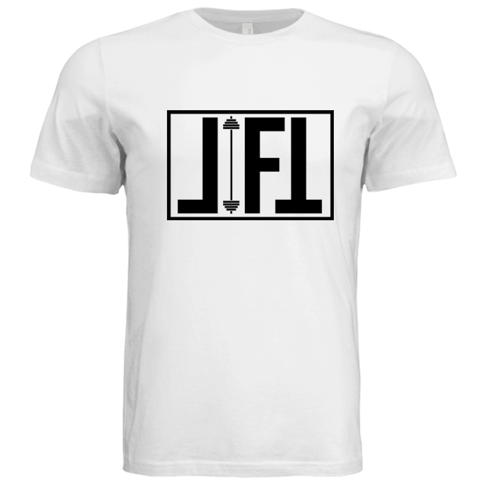 Lift | Gym Tshirt - Tshirt Hero UAE